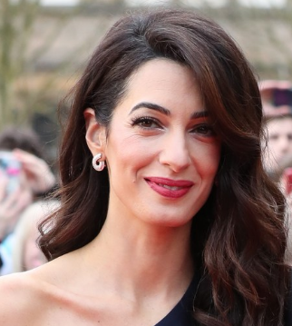 Amal Clooney Biography - Birthday, Wiki, Age, Facts, Net Worth, Married ...