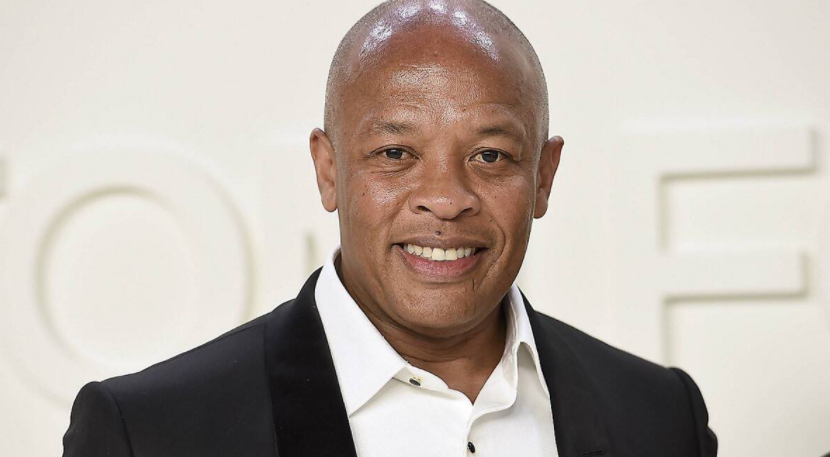 Dr. Dre Bio, Net Worth, Age, Family, Affairs, Albums, Real Name ...