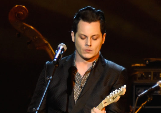 Jack White - Bio, Net Worth, Affair, Wife, Married, Family, Age, Facts ...