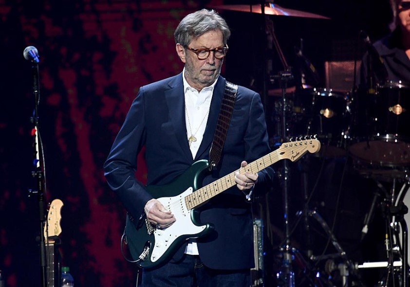 Eric Clapton Bio, Net Worth, Married, Wife, Age, Facts, Wiki, Height ...