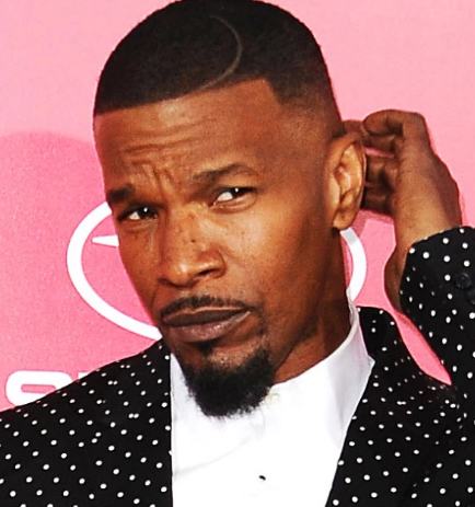 Jamie Foxx Birthday and Wiki - Bio, Net Worth, Affair, Married, Wife ...