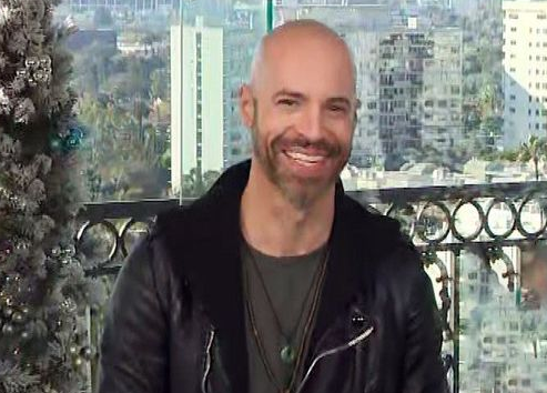 Chris Daughtry Birthday, Wiki, Bio, Net Worth, Married, Wife, Deanna ...