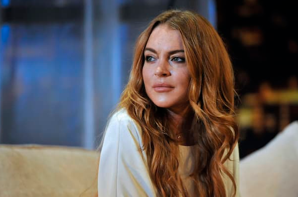 Lindsay Lohan - Bio, Net Worth, Age, Facts, Wiki, Family, Affair, Husband