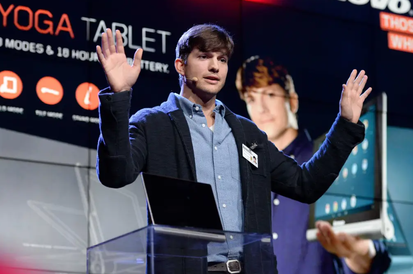 Ashton Kutcher Bio, Net Worth, Age, Shows, Wife, Awards, Brother ...