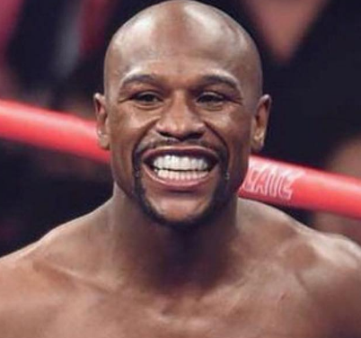 Floyd Mayweather - Bio, Net Worth, Boxer, Record, Matches, Win, Wife ...