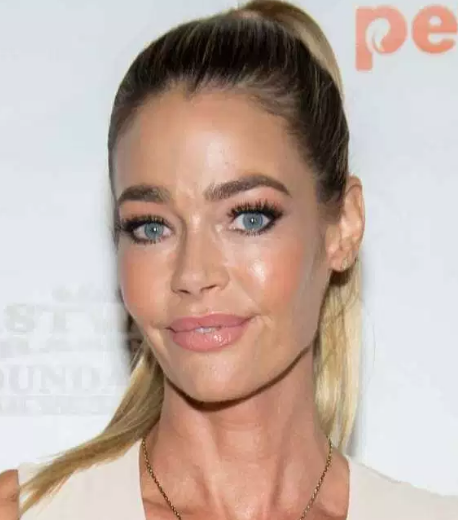 Denise Richards - Bio, Net Worth, Family, HIV, Positive, The Real ... Denise Richards - Bio, Net Worth, Family, HIV, Positive, The Real ...