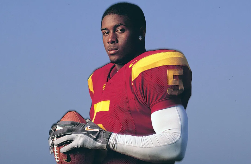 Reggie Bush Bio, Net Worth, Age, NFL, Draft, Stats, Retirement, Wife ...