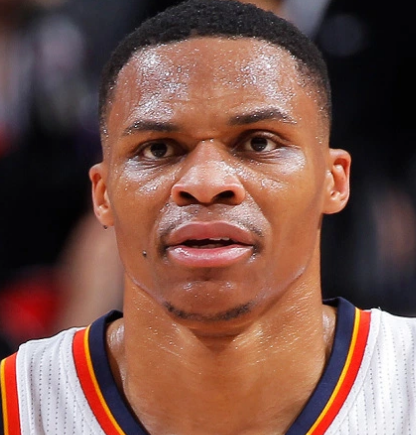 Russell Westbrook - Bio, Age, Facts, Wiki, Net Worth, Height, Contract ...