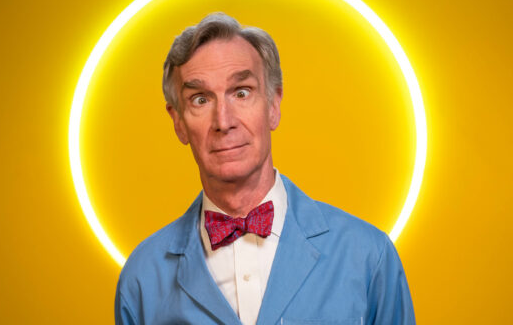 Bill Nye - Bill Nye Birthday and Wiki, Bio, Net Worth, Affair, Married ...