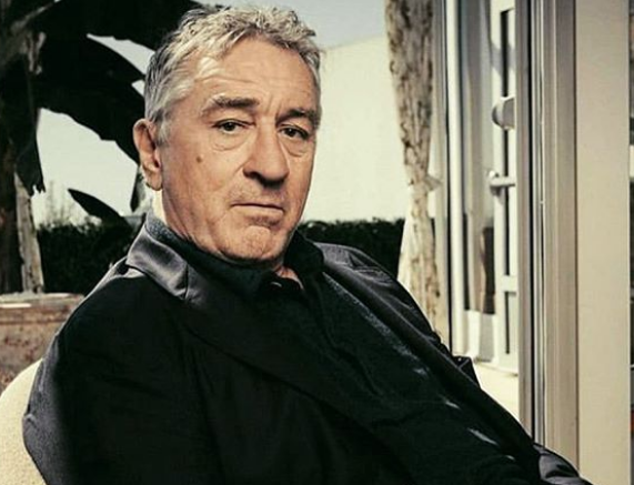 Robert De Niro - Bio, Birthday, Wiki, Married, Wife, Net Worth, Age ...