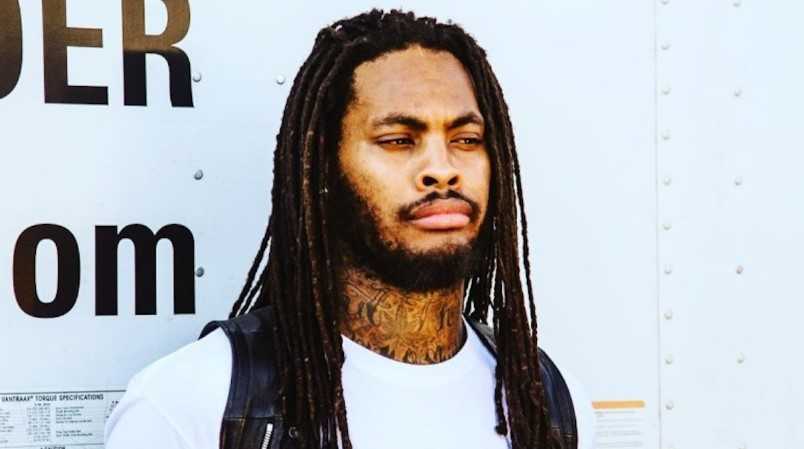 Waka Flocka Flame - Bio, Birthday, Facts, Wiki, Net Worth, Wife, Kids ...