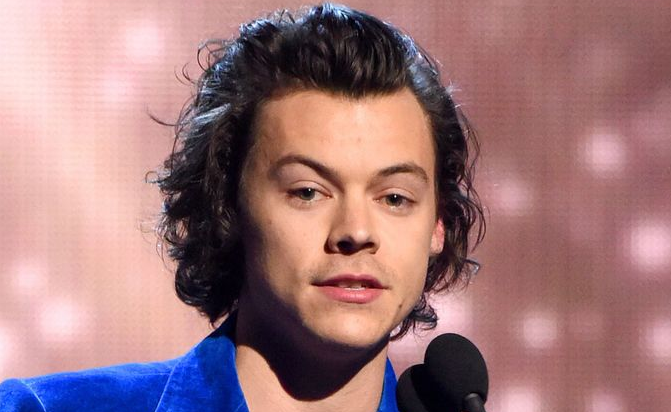 Harry Styles Birthday and Wiki - Bio, Net Worth, Affair, Married ...