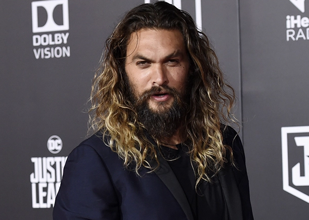 Jason Momoa - Age, Facts, Wiki, Bio, Net Worth, Family, Affairs, Wife