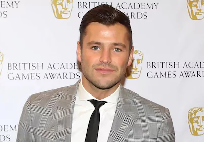 Mark Wright - Bio, Net Worth, Affair, Wife, Age, Facts, Wiki, Height ...