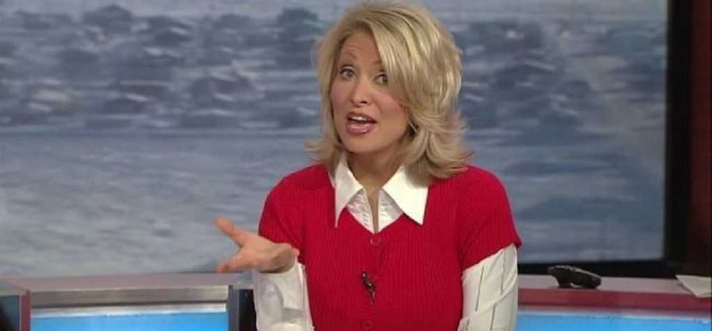 Heather Tesch - Married, Husband, Divorce, Legs, Salary, Net Worth ...