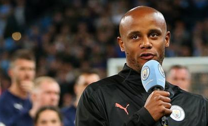 Vincent Kompany Birthday and Wiki, Bio, Net Worth, Affair, Married ...