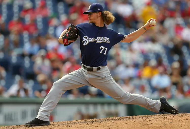 Josh Hader - Bio, Age, Facts, Wiki, Height, Family, Birthday, Team ...