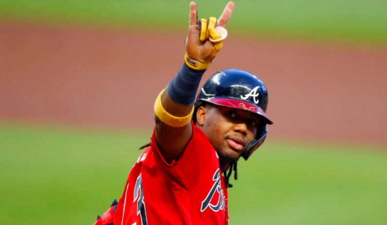 Ronald Acuna Bio, Net Worth, Age, Married, Wife, Dating, Family, Salary ...