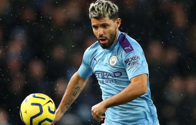 Sergio Aguero - Bio, Birthday, Wiki, Facts, Net Worth, Married ...