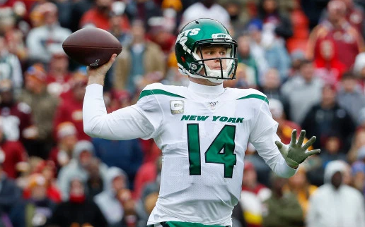 Sam Darnold Birthday, Wiki, Bio, Net Worth, Dating, Age, Facts, Parents, Height, NFL, New York ...