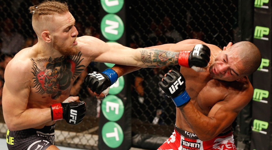 Conor McGregor - Bio, Net Worth, Height, Age, Facts, Wiki, Weight, Family