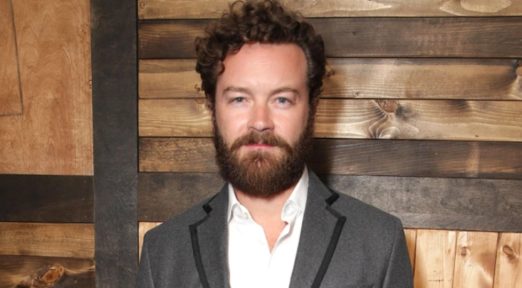 Danny Masterson Bio, Net Worth, Age, Shows, Wife, Brother, Height ...