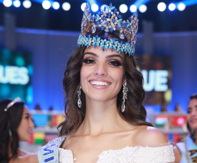 Vanessa Ponce Bio, Net Worth, Facts, Age, Height, Nationality ...