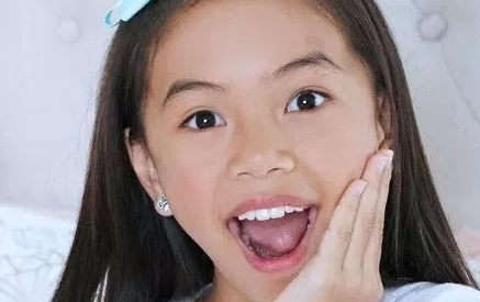 Jessalyn Grace Bio, Net Worth, Facts, Age, Height, Dating, Family ...
