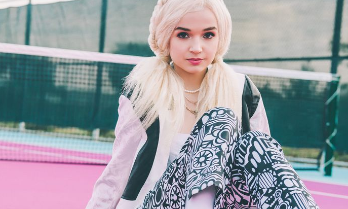 Poppy Bio, Net Worth, Facts, Age, Height, Nationality, Boyfriend ...