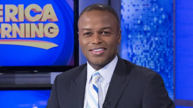 Kendis Gibson - Bio, New Job, Net Worth, Age, Facts, Wiki, Affair, Family