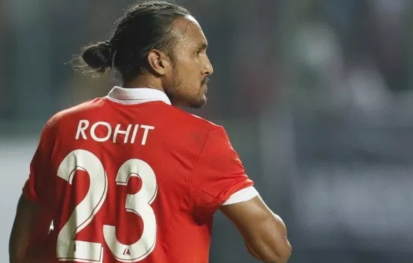 Rohit Chand - Bio, Net Worth, Nationality, Age, Facts, Wiki, Family, Affair