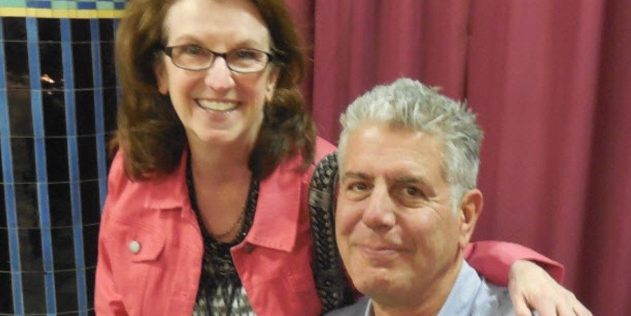 Nancy Putkoski - Bio, Net Worth, Affair, Husband, Age, Facts, Wiki, Family