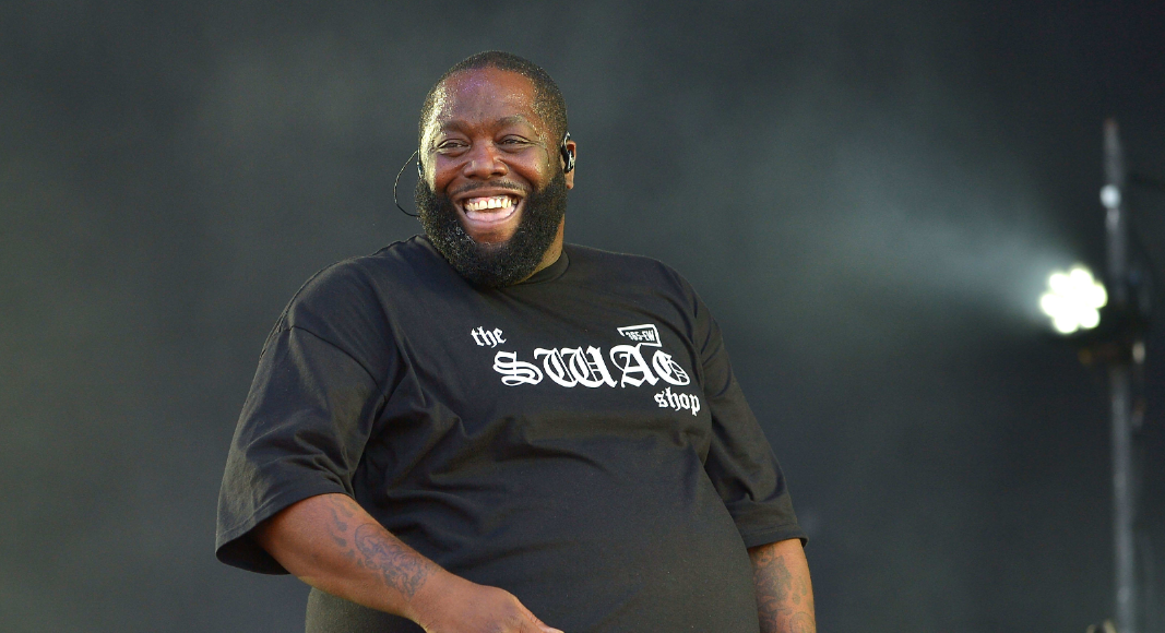 Killer Mike Bio, Net Worth, Age, Real Name, Wife, Religion, Weight Loss ...