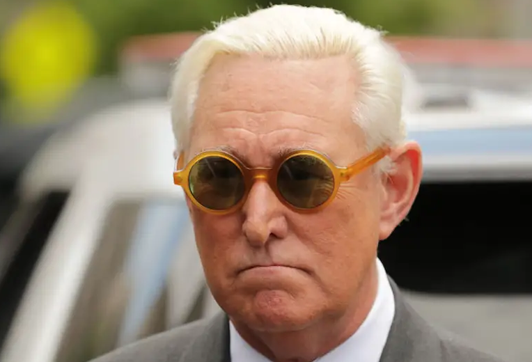 Roger Stone - Bio, Birthday, Wiki, Facts, Net Worth 2020, Married, Wife ...