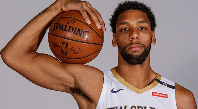 Jahlil Okafor - Bio, Net Worth, Nationality, Age, Facts, Wiki, Affair