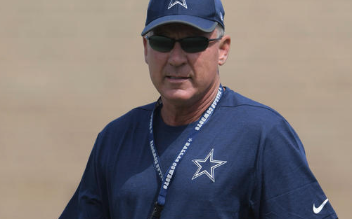 Wade Wilson - Bio, Deadpool, Movies, DC, NFL, Coach, Net Worth, Team ...