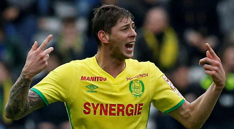 Emiliano Sala - Bio, Net Worth, Personal Details, Affairs, Wife ...