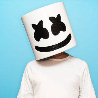 Marshmello - Bio, Net Worth, Songs, Albums, Face, Friends, Real Name ...