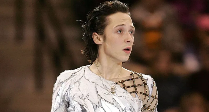 Johnny Weir - Bio, Net Worth, Age, Facts, Wiki, Parents, Olympics, Married