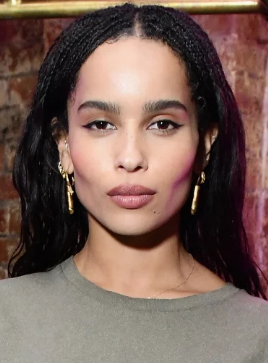 Zoe Kravitz - Bio, Age, Facts, Wiki, Birthday, Net Worth, Engaged ...