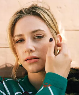 Lili Reinhart Biography - Birthday, Wiki, Age, Facts, Net Worth ...