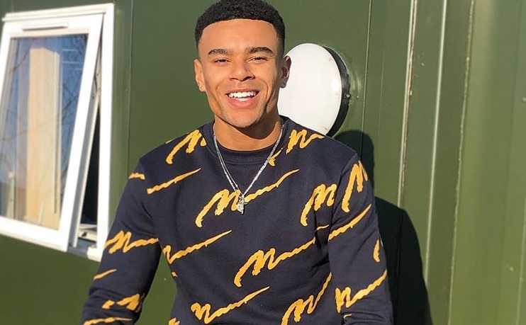 Wes Nelson - Bio, TV Shows, Net Worth, Birthday, Affair, Girlfriend ...