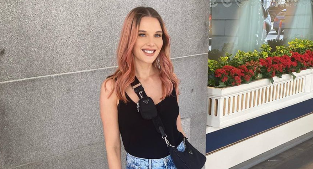 Helen Flanagan Bio, Net Worth, Age, Husband, Kids, Family Life, TV Show ...