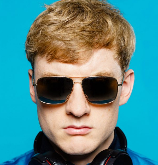 James Acaster - Bio, Net Worth, Comedian, Stand-up, Tour, Age, Facts ...