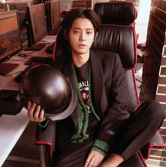 Jung Joon-Young - Bio, TV Shows, Net Worth, Age, Facts, Wiki, Affair ...