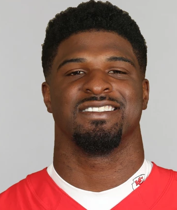 Dee Ford - Bio, NFL, Net Worth, Current Team, Contract, Salary, Injury ...