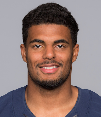 Tyrell Williams Age, Facts, Wiki, Birthday, Bio, NFL, Net Worth ...