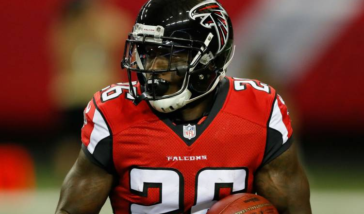 Tevin Coleman - Bio, NFL, Current Team, Contract, Salary, Net Worth ...