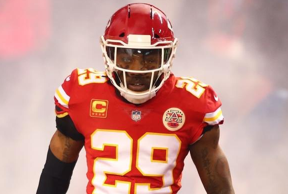 Eric Berry Biography - Age, Facts, Wiki, Birthday, Bio, Net Worth ...