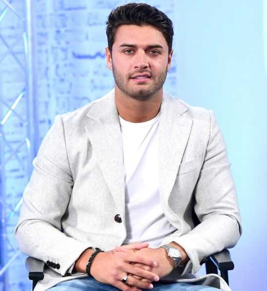 Frank Cali - Bio, Net Worth, Affair, Wife, Family, Age, Facts, Wiki ...